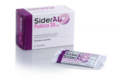 Αρχικη - Sideral folico - Συμπλήρωμα διατροφής για την αντιμετώπιση της ...